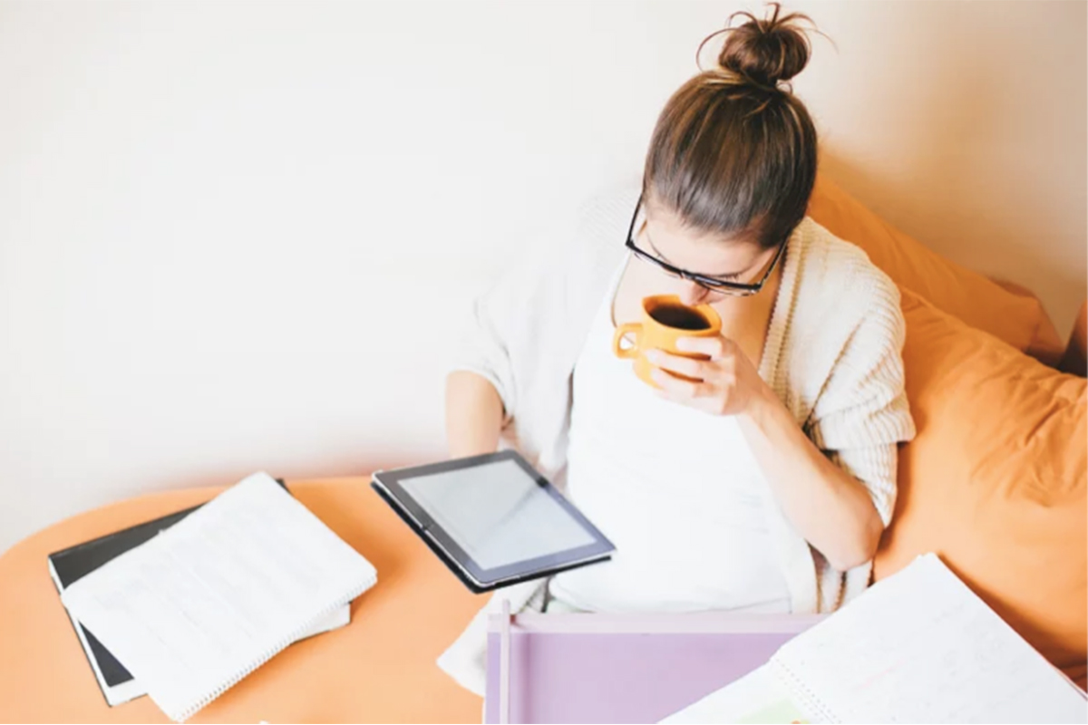 5 Ways to Lean In Without Burning Out - Vanessa Loder